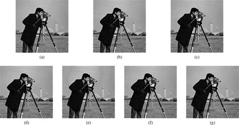 Discrete Cosine Transform Using Approximate Matrix Multipliers A Download Scientific Diagram
