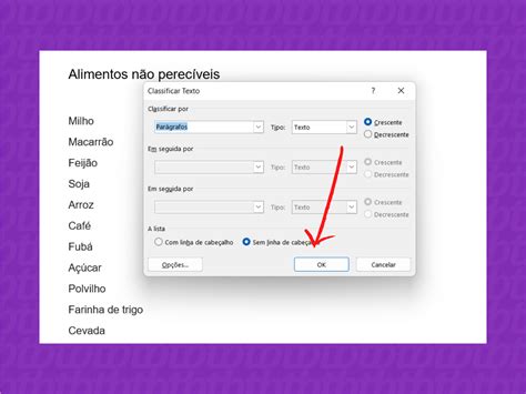 Como Por Paragrafo No Word