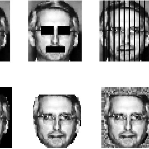 PDF Face Recognition A Literature Survey
