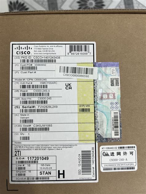 Miranda Han On Linkedin Cisco C9300 24s A Miranda Han Skydata Solutions Ltd Skype Live 3242053519…