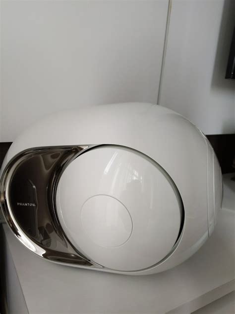 Devialet Phantom Classic Audio Other Audio Equipment On Carousell