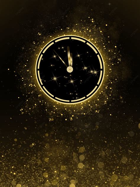 Background Material Of Countdown Opening Poster Activity Poster Picture Download Event Poster