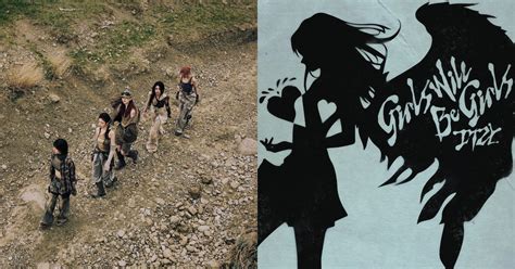 勁舞團 Itzy 回歸！回歸主打〈girls Will Be Girls〉展現超帥氣歌舞！ Cool Style 潮流生活網