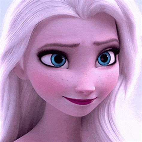 Elsa Elsa Frozen Gif Elsa Elsa Frozen Frozen Discover Share Gifs