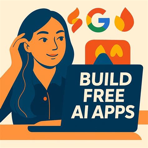 Google Firebase Studio Build AI Powered Full Stack Apps For Free Video Course