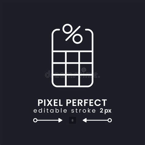 Calculator Button Percentage Stock Illustrations 503 Calculator Button Percentage Stock