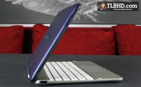 Asus Transformer Pad TF303K Review TLBHD Com
