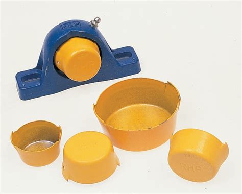 Bearing Safety Cap At Rory Barbour Blog