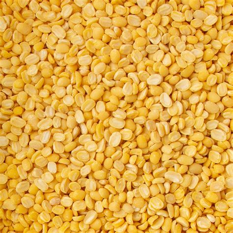 Swad Moong Dal 4 Lb International Grocery