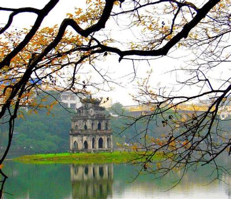 Top 7 Địa Điểm Check In Mùa Thu Hà Nội Không Thể Bỏ Qua
