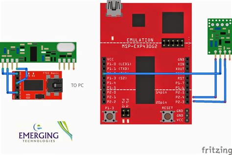 Rf Transmitter And Receiver Interfacing With Arduino At Edith Corlett Blog