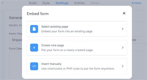 How To Add A Shipping Calculator To Your Website CodeWatchers