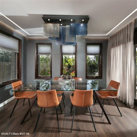 Geometric Lighting Etsy