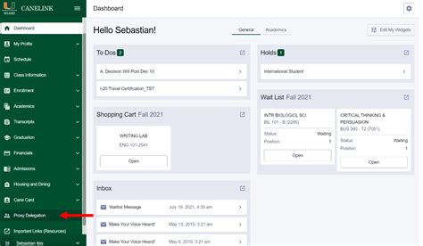 How Do I Authorize A New Proxydelegate