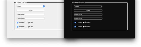 css 指南中的暗黑模式 css tricks 中文