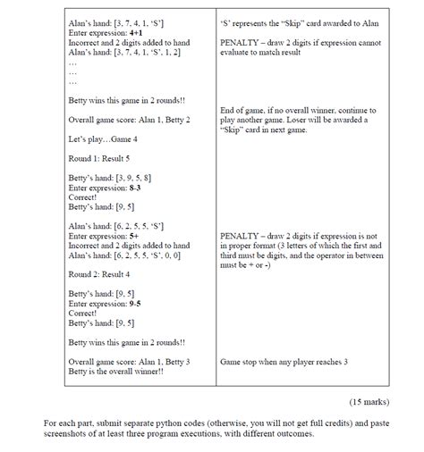 Solved 25 Marks B Modify The Program In Q3a With The