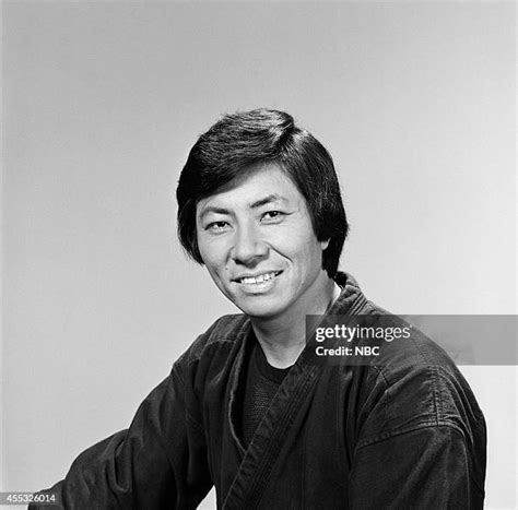 Sho Kosugi Photos Et Images De Collection Getty Images