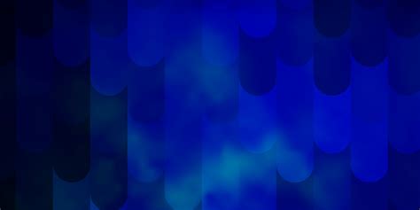 Light Blue Vector Template With Lines 19028300 Vector Art At Vecteezy
