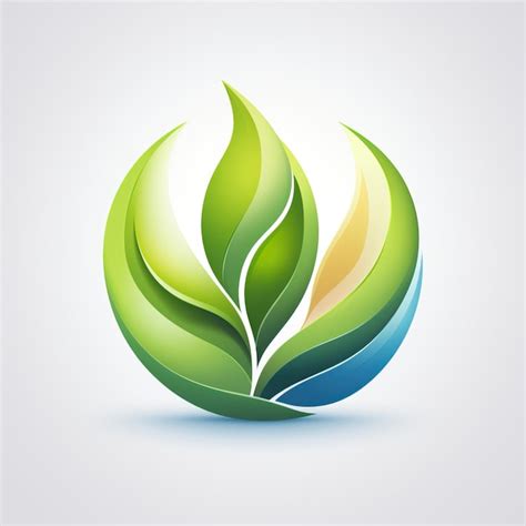 Sencha Vector Flat Geometric Watercolor White Background Isolate Premium Ai Generated Vector