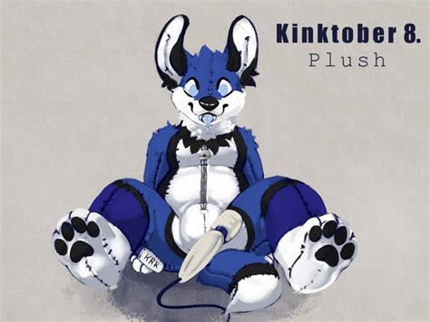 Rule 34 Bulge Canid Desperation Furry Genitals Hi Res Kinktober Magicwand Paws Penile Penis