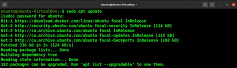 How To Install And Use Docker On Ubuntu 20 04 Vitux