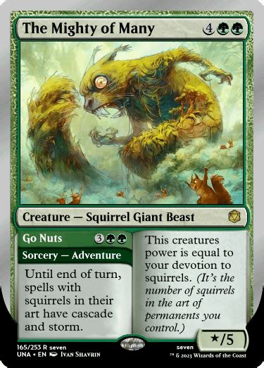 Unamused Day 16 Adventure Week Day 5 R Custommagic