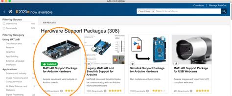Matlab Adding Arduino Support James Andrew Smith