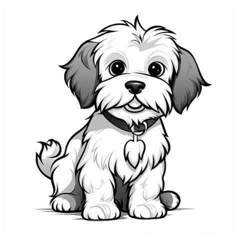 200 Lowchen Pictures