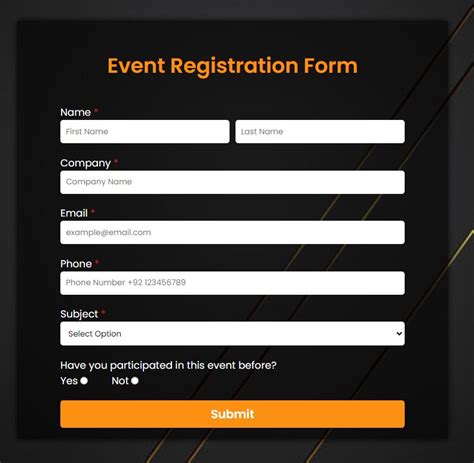 Muhammad Faisal On Linkedin Webdevelopment Htmlform Saylanimassittraining