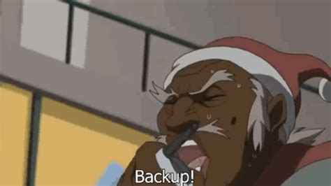 Uncle Ruckus Memes The Passion Of Reverend Ruckus The Boondocks