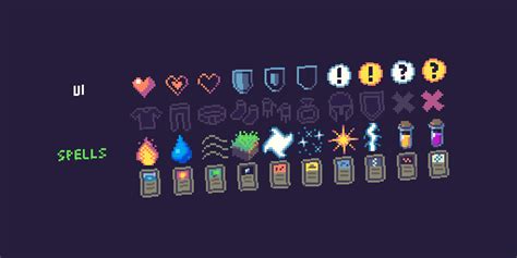 The Roguelike By Backterria