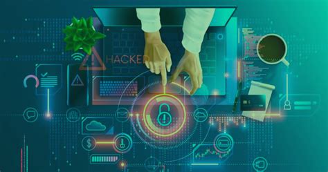 Ransomware Protection Colortokens