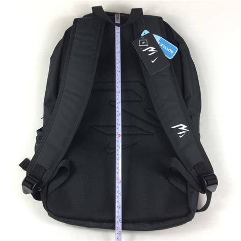Nike Bags Nike 3 Brand By Russell Wilson Solid Large Black Mens