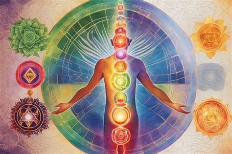 Energizing Spaces Where Do You Put Chakra