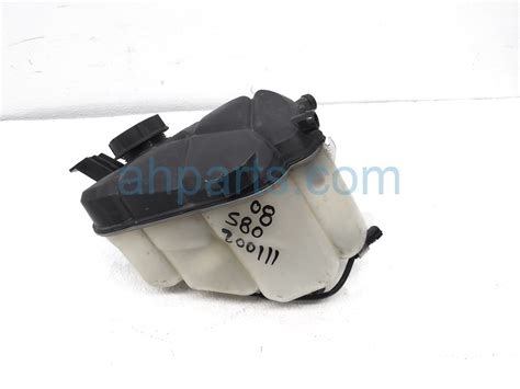 2010 Volvo Xc90 Coolant Reservoir Expansion Tank 30760100