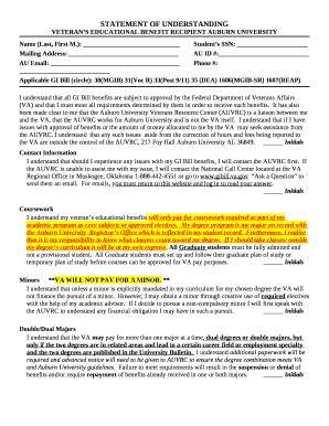 Babes SSN Doc Template PdfFiller