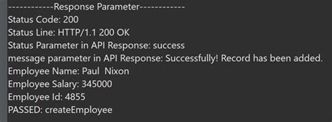 Rest Assured Api Testing Complete Guide