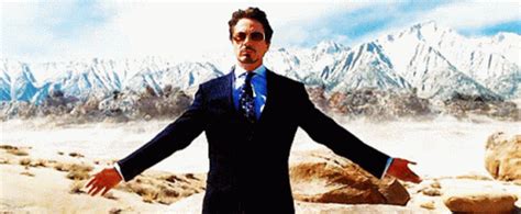 Tonystark S Tenor