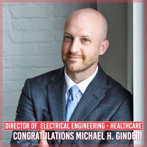 Barton Associates Inc On Linkedin Michael H Ginder Pe Leed Ap