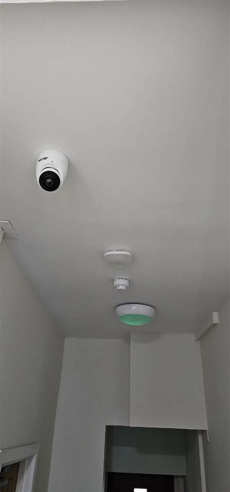 hmo wi fi and cctv upgrade south west it