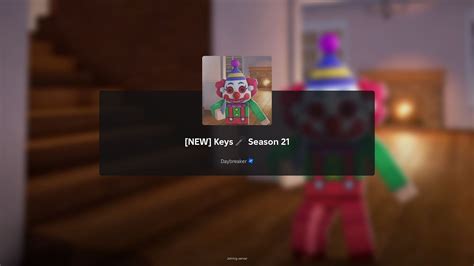 Keys Season 21 Battle Pass Store All Items And Price List