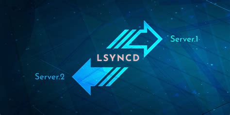 Lsyncd Alternative For Real Time Sync Resilio Blog