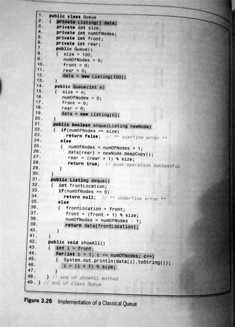 SOLVED Data Structures And Algorithms Using Java A Give The