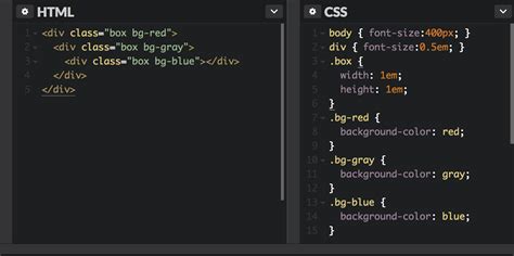 Css Units Px Em Rem ใช้อะไร ใช้อย่างไร Medium
