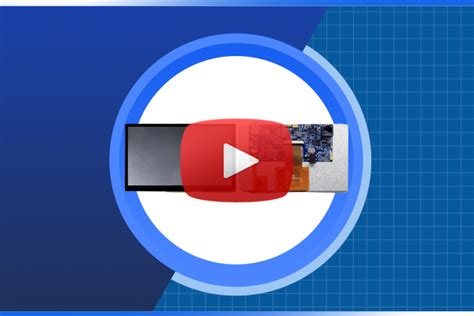Bridgetek Idm2040 7a Intelligent Display Module New Product Brief