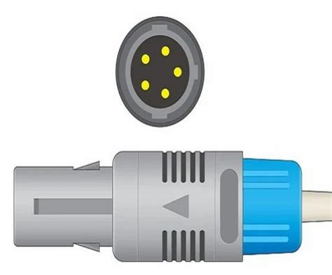Sensor Type Reusable Concept Neonatal Spo2 Sensor Adult At ₹ 450
