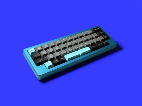 The Big Lure Of Tiny Keyboards Wired