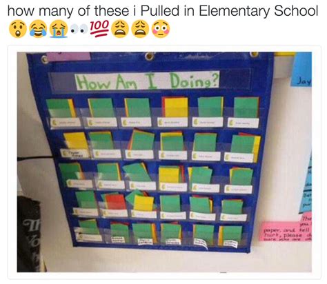 Youll Only Understand These 28 Photos If You Went To Elementary School