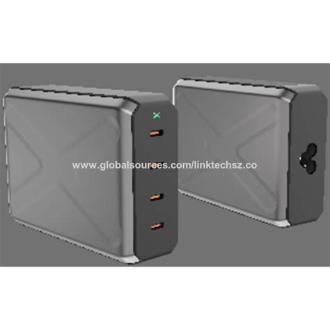 Buy Wholesale China 240w Multi Port Gan Pd Fast Charging 240w Multi Port Gan Pd Fast Charging