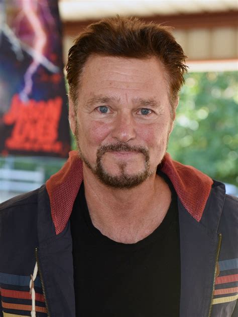Greg Evigan Actor